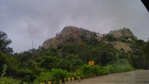 Devarayanadurga - 1 day trip from Bangalore - weekend trip!