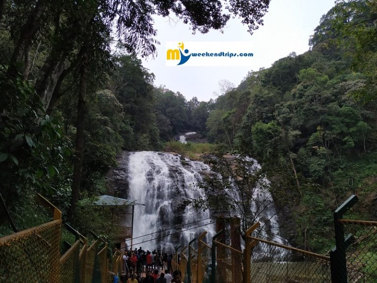 Coorg – A beautiful hill station near Bangalore – Day 2