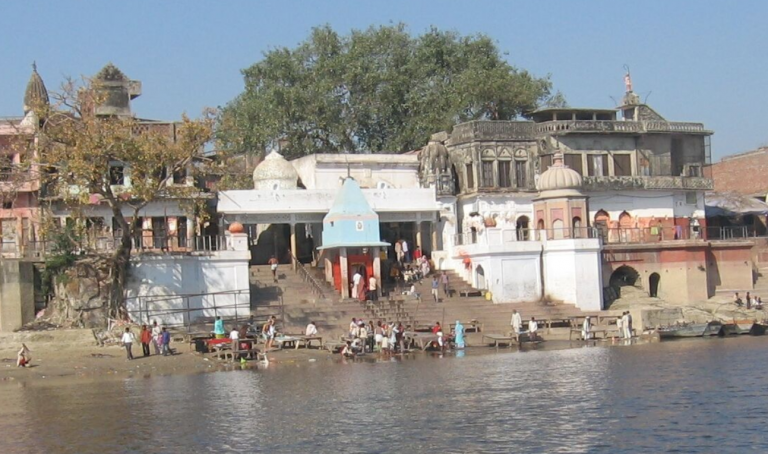 Kanpur Tourist Places - Top 10 places to visit in Kanpur