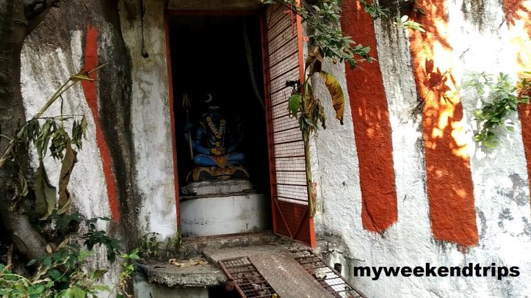 Ramanagara Hills - One day trip from Banaglore - Sholay Shooting Point