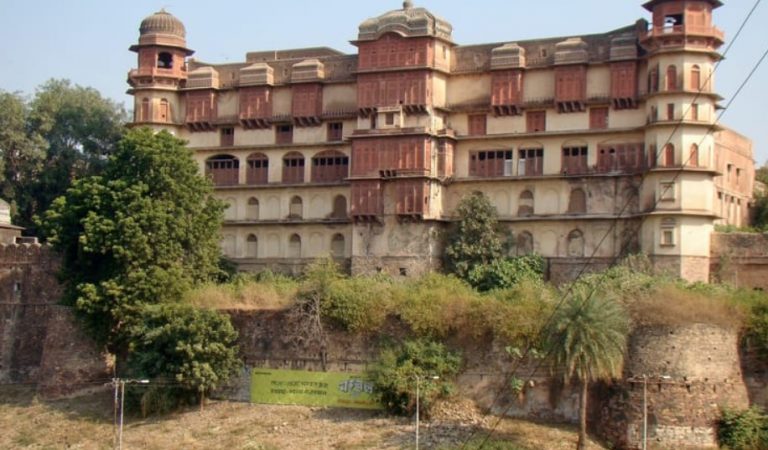Places to visit in Kota - Top tourist places in Kota Rajasthan
