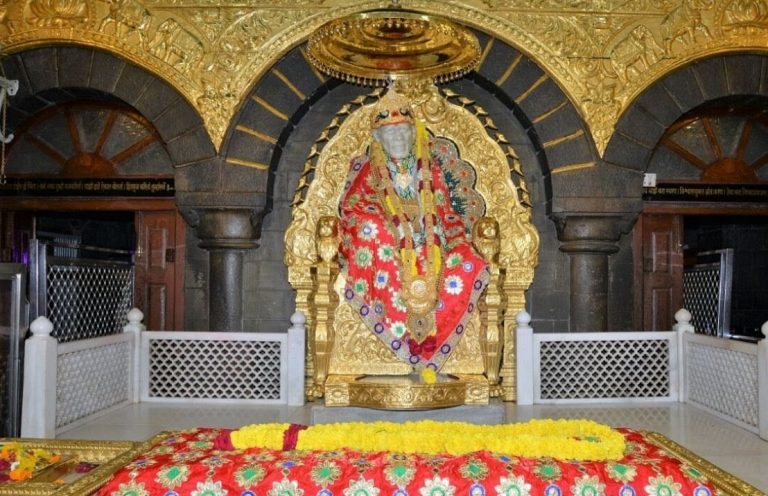 Places to visit near Shirdi - top 10 must visit places in Shirdi