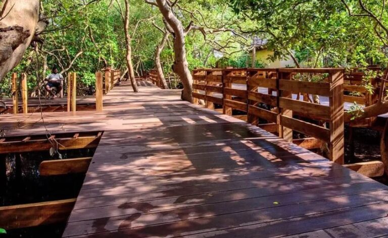 Places to visit in Honnavar - A long weekend trip from Bangalore
